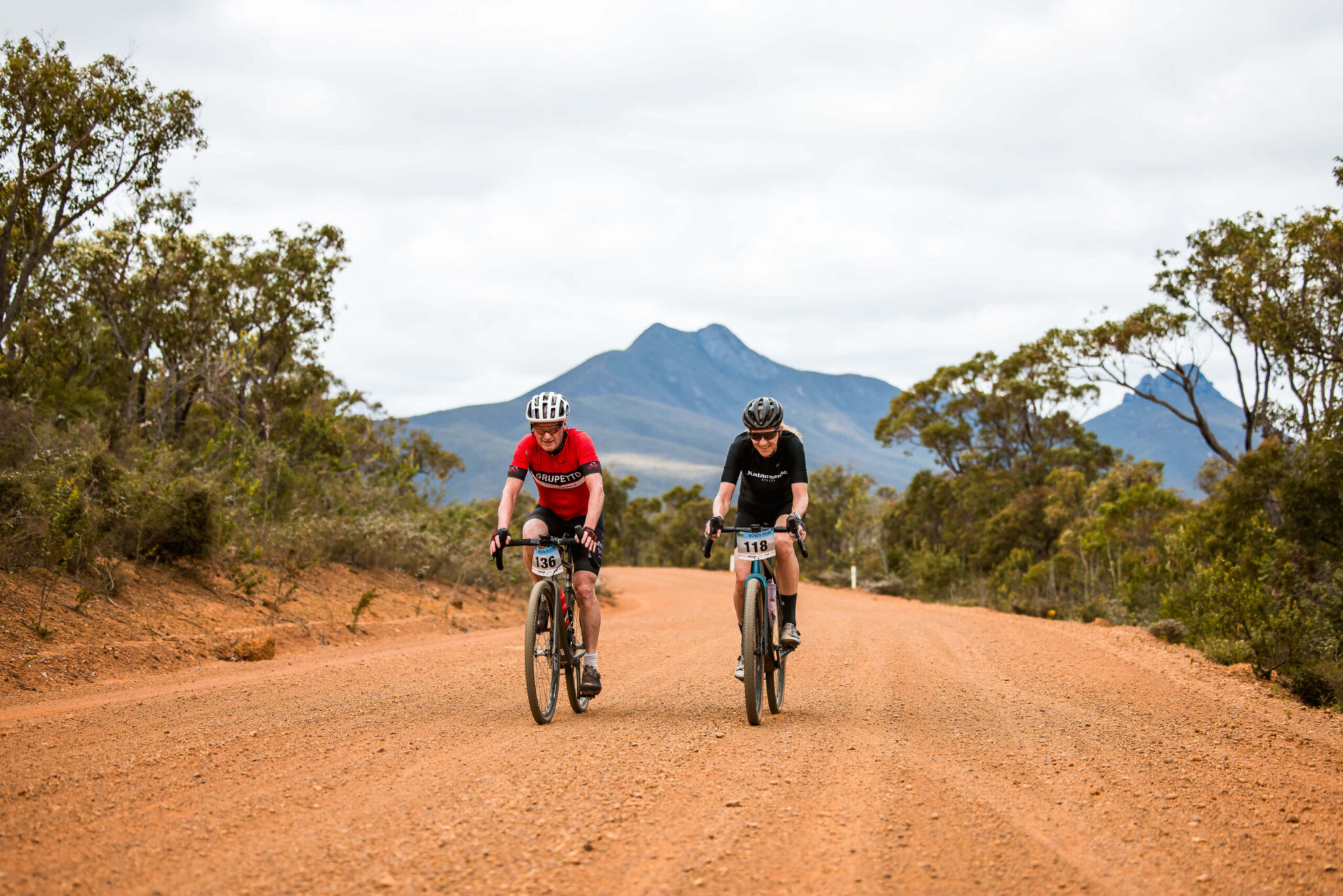 Wild Gravel 2026 – WA's Most Spectacular Gravel Event